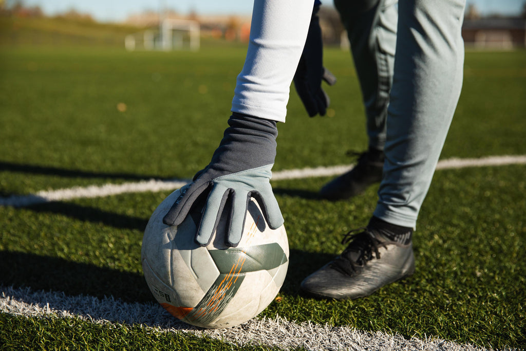 Kipsta F900, Thermobonded Soccer Ball, Size 5 | decathlon_adeptmind_pp